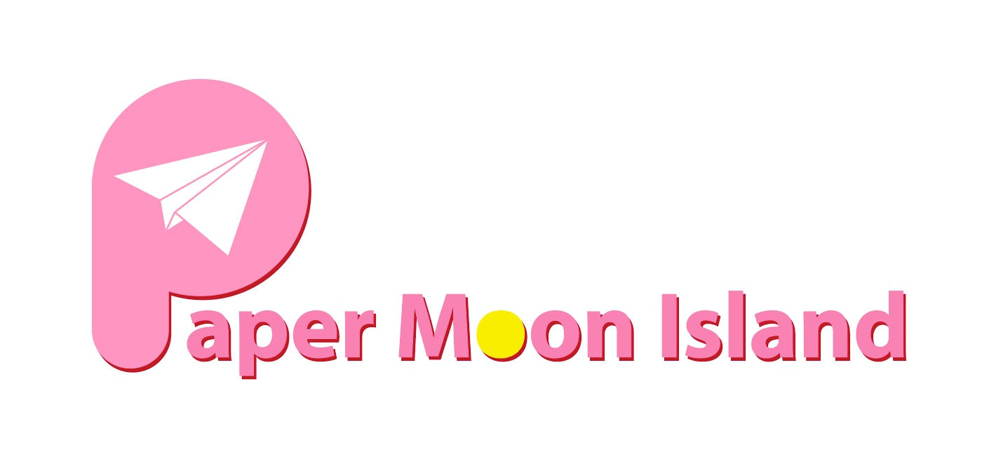 All About Journaling#N#– PaperMoonIsland