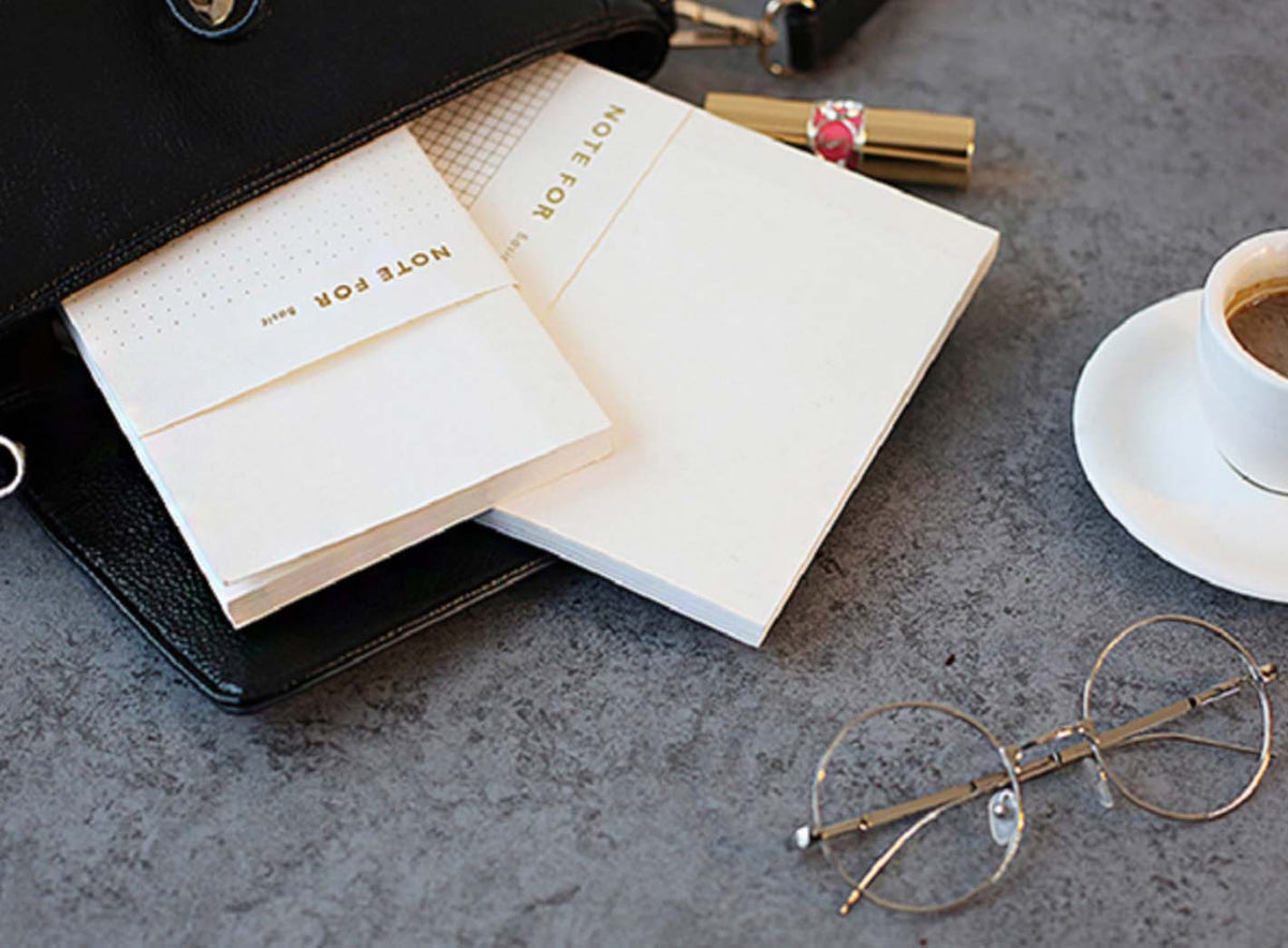 Note For Basic Notebook | Basic Notebooks for School and Work ...