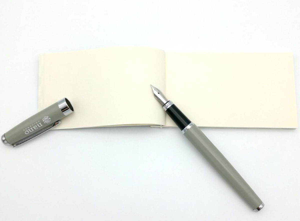 Japanese Memo Pad | Pocket Size Notepad – Paper Moon Island